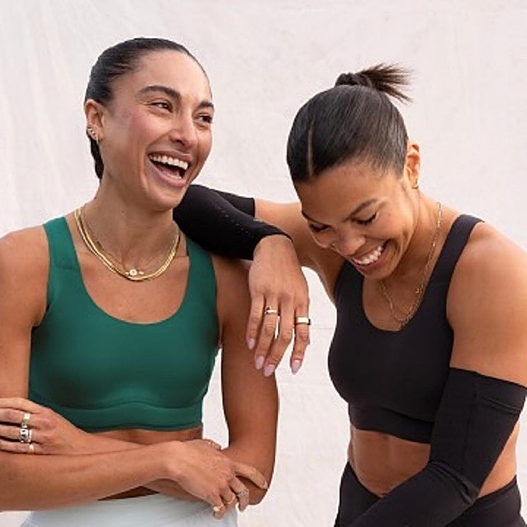 Esta es la rutina de 10 ejercicios de fuerza sin material que puedes ...